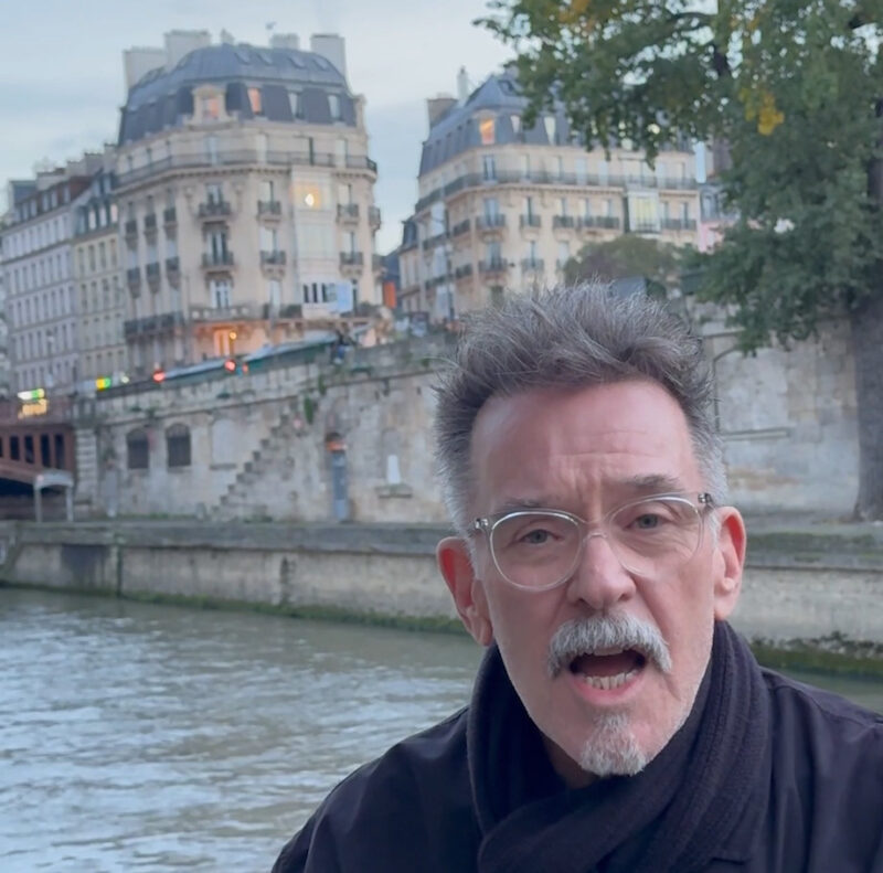 VIDEO – murray attaway